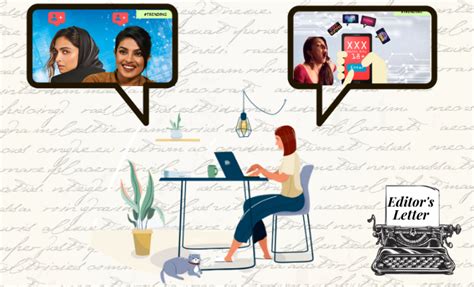 Editor S Letter Hauterrfly