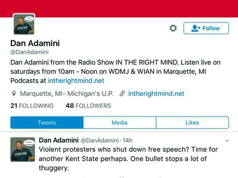 Adamini Resigns From Marquette County Republican Party News Sports Jobs The Mining Journal