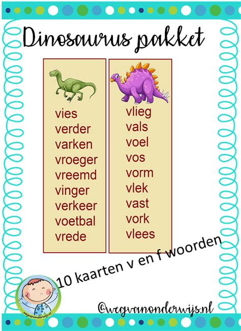 Prachtig Pakket Met Veel Leesoefeningen En Informatie Over