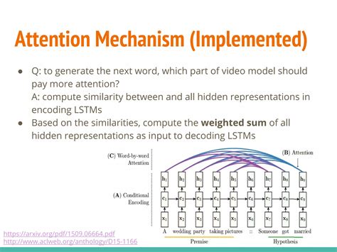 Video Caption Generation Via Seq To Seq Model Tensorflow