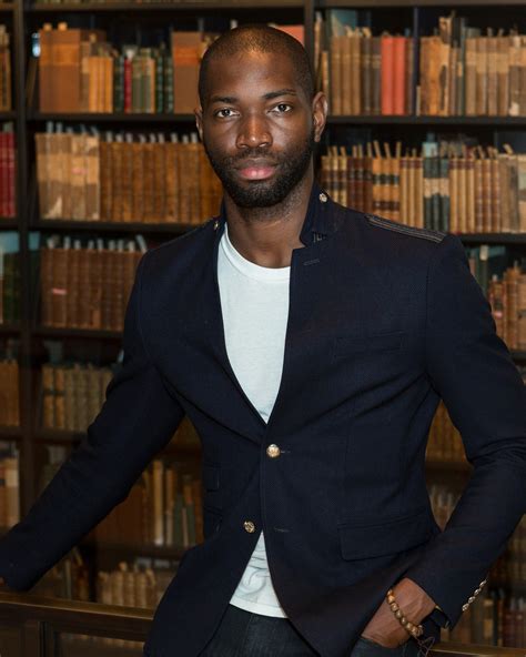 Windham Campbell Prizes Mccraney Tarell Alvin