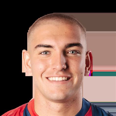 Francisco Perruzzi Fc 24 65 Cdm Fifplay