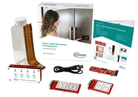 進化する液面検知技術 第 世代CAPSENSEとMulti Senseの実力とはinrevium