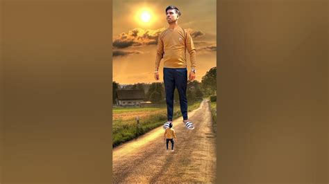 Lilliput World War Viral Funny Small Comedy Vfx Giant Shorts Ghost Fight Flying Youtube