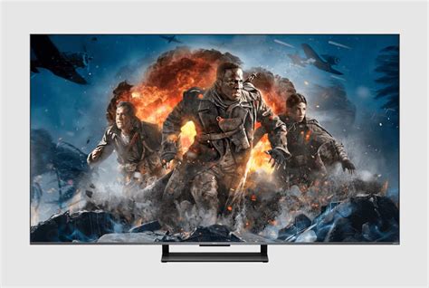 TCL Launches New K Google TVs In South Africa Starting From R