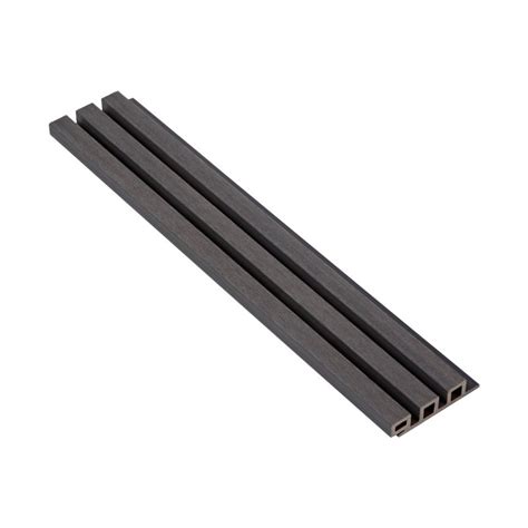 Slatted Cladding Composite Cladding Composite Fencing And Decking