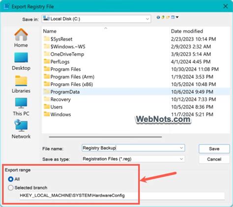 Regedit Secondary Logon