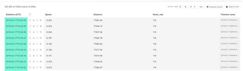 Garmin Fit file Forensics Alexander Jäger