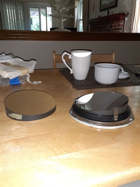 Are There Off Axis Reflectors With No Central Obstruction Page Reflectors Cloudy Nights