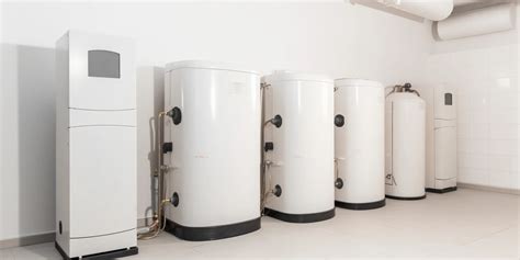 Pompy Ciepła Pompy Ciepła