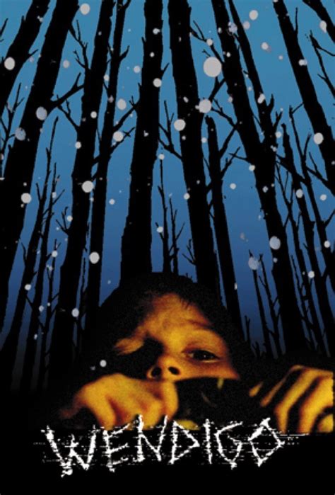 Wendigo Movie Review And Film Summary