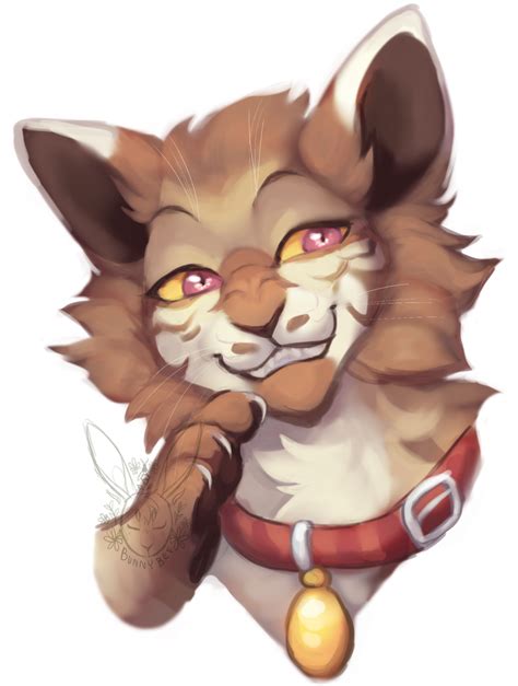 Rabbit Commission By Bvnnybeeart On Deviantart