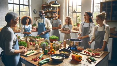 5 Top Online Vegan Cooking Classes The Goodness Project