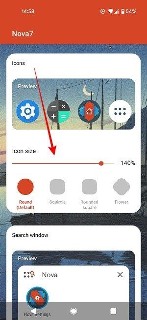 How To Change App Icon Size On Your Android Device Make Tech Easier