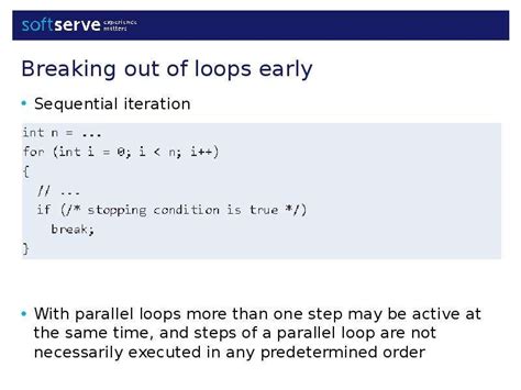 Task Parallel Library Data Parallelism Patterns презентация доклад проект скачать