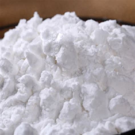 Modified Starch Stabiflo Ts Hv60 Tapioca Based Hydroxypropyl Distarch