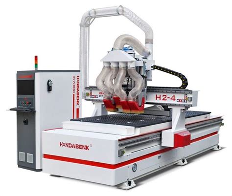 China Four Spindles CNC Router Machine Manufacturers Suppliers Factory Wholesale Service