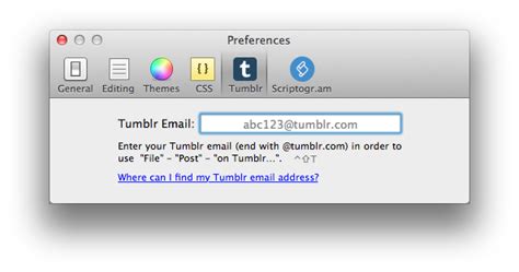 The Missing Markdown Editor