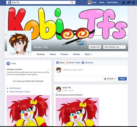 Kobibook By Kobi Tfs On Deviantart