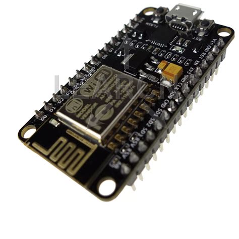 Getting Started With Platformio And Esp8266 Nodemcu
