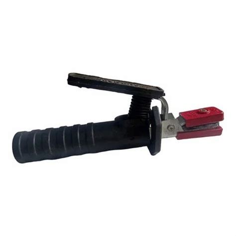 Weldcare Brass Welding Electrode Holder 450 Gm At ₹ 185 Piece In New Delhi