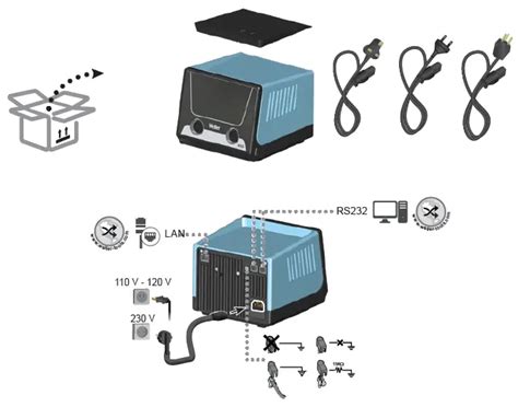 WXsmart T Safety Booklet Instruction Manual
