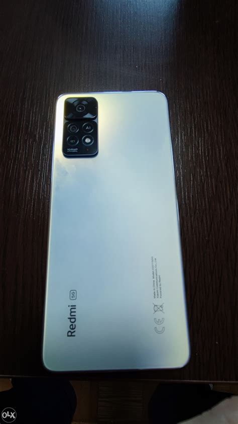 Redmi Note Pro G Mobiteli Olx Ba