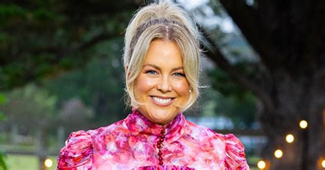 Samantha Armytage S Sunrise Jab Before Dividing Viewers On FWAW