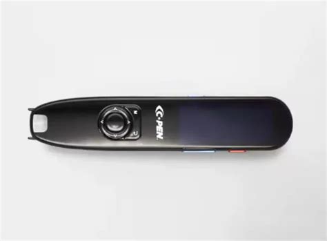 C Pen Reader 3 Assistive Reading Device For Dyslexia And Learning Differences The Dyslexia Shop
