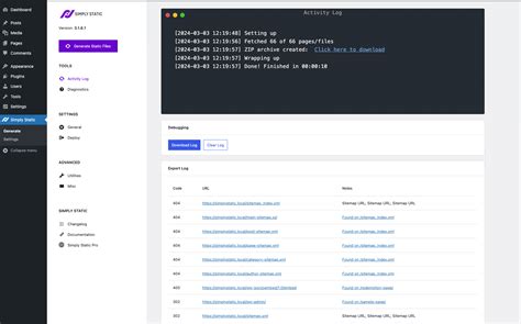 10 Static Website Examples For 2025 And How To Set Up Yours