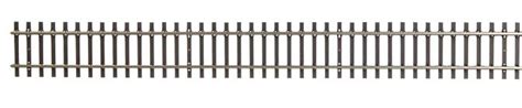 Walthers Code Nickel Silver Flex Track With Wood Ties Branch Line Ties Each Section