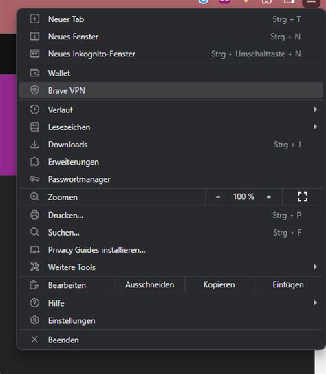 Brave Questions Questions Privacy Guides Community