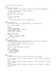 Lab07 Py Lab 07 Recursive Objects Q4 Def Link To List Link Takes