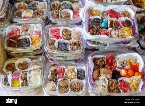 ¿qué Dulces Son Típicos De Cartagena Diario Murcia