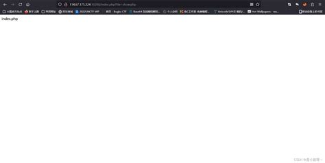 Bugku Web 文件包含 Csdn博客 Bugku Web 文件包含 Csdn博客