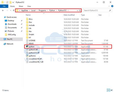 How To Install Python On Windows Server Accuwebhosting