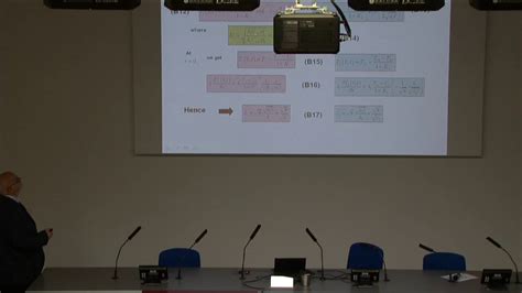 Videos Time Space Fractional Models Of Anomalous Di