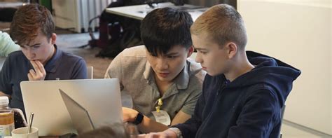 Why Teens Should Learn Python Techspark Academy