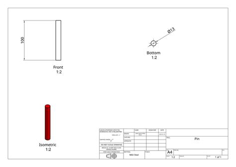 Free Cad Designs Files And 3d Models The Grabcad Community Library