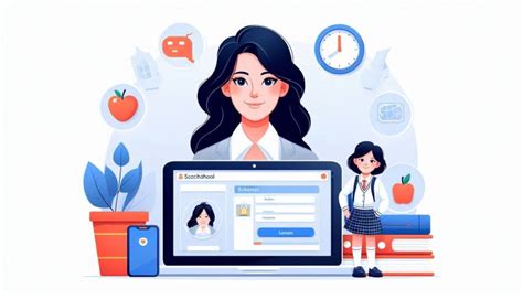 School Management Software For Remote Learning Softwarelinkers Linux Windows Software And