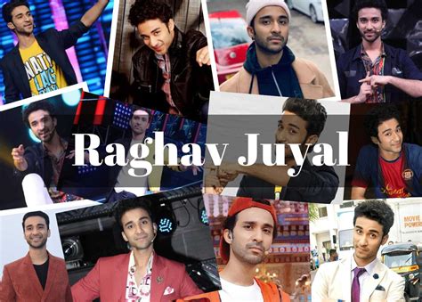 Raghav Juyal Career Age Biography Net Worth Dance Host