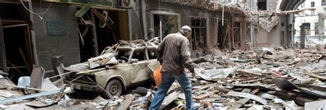 Russia Ukraine Icc Issues Arrest Warrants For Top Russian Commanders For Alleged War Crimes And