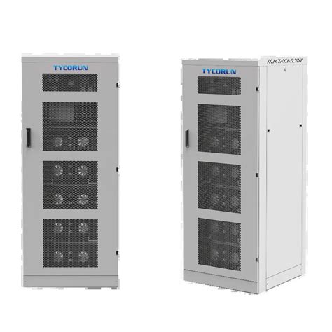 Tycorun Energy Storage Solutions And Battery Products