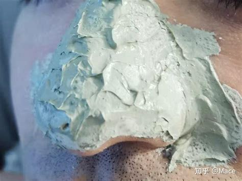 自然堂的茶泥膜去黑头效果怎么样？坚持敷两个月，每周个人打卡记录 知乎