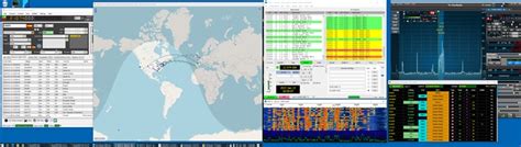 New Hf Digital Modes Configuration Making It Up