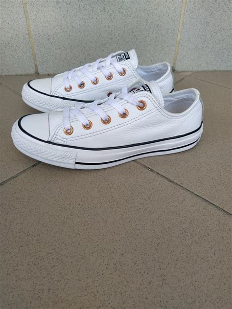 Кеди Converse — ціна 950 грн у каталозі Кеди Купити жіночі речі за доступною ціною на Шафі