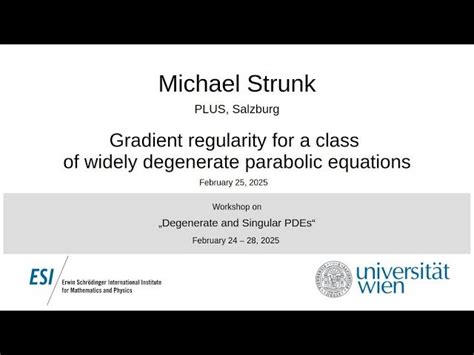 Free Video Gradient Regularity For A Class Of Widely Degenerate Parabolic Equations From Erwin