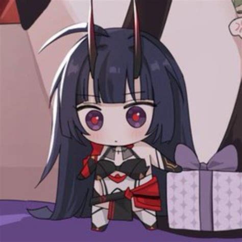 Chibi Hot R Houkai3rd