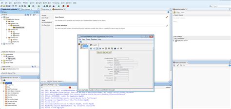 Adf In Depth Sql Query Base View Object In Adf Manually Creation Of