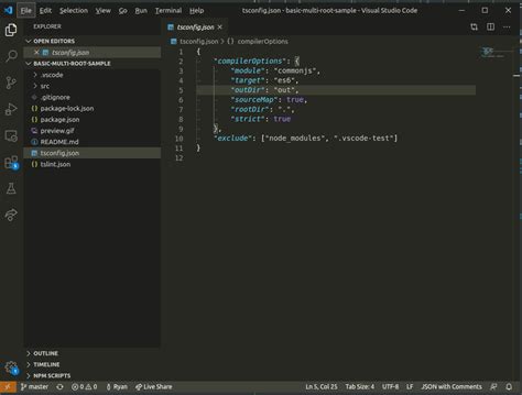 SDL On VScode Mac Vscode